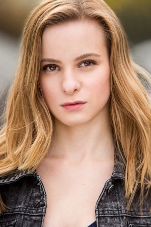 Rebecca Gruss (1993) | Movie and TV Wiki | Fandom