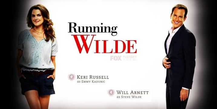 Running Wilde (2010) | Movie and TV Wiki | Fandom