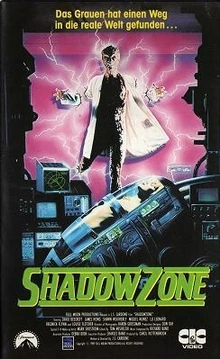 Shadowzone (1990) | Movie and TV Wiki | Fandom