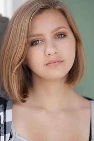 Shay Backe | Movie and TV Wiki | Fandom