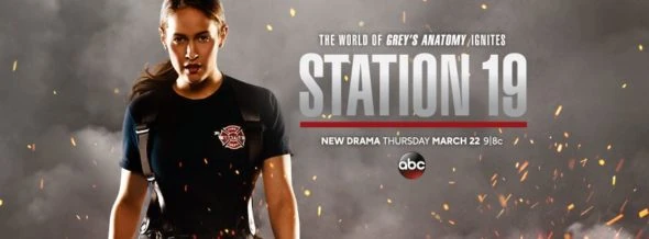 Station 19 (2018)/Image Gallery | Movie and TV Wiki | Fandom