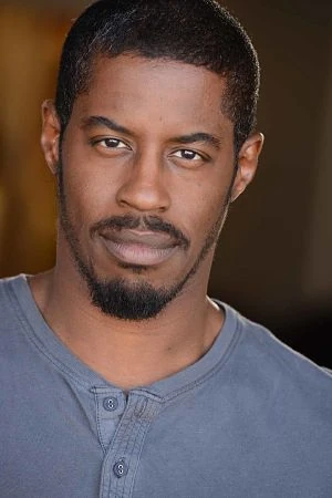 Ahmed Best (1973) | Movie and TV Wiki | Fandom