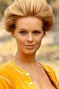 Angel Tompkins Love American Style