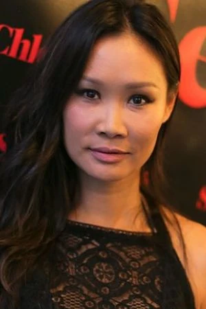 Audrey Quock (1977) | Movie and TV Wiki | Fandom