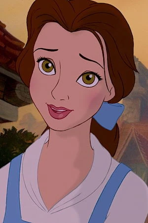 Belle (Beauty and the Beast 1991) | Movie and TV Wiki | Fandom