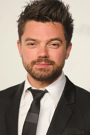 Dominic Cooper (1978) | Movie and TV Wiki | Fandom
