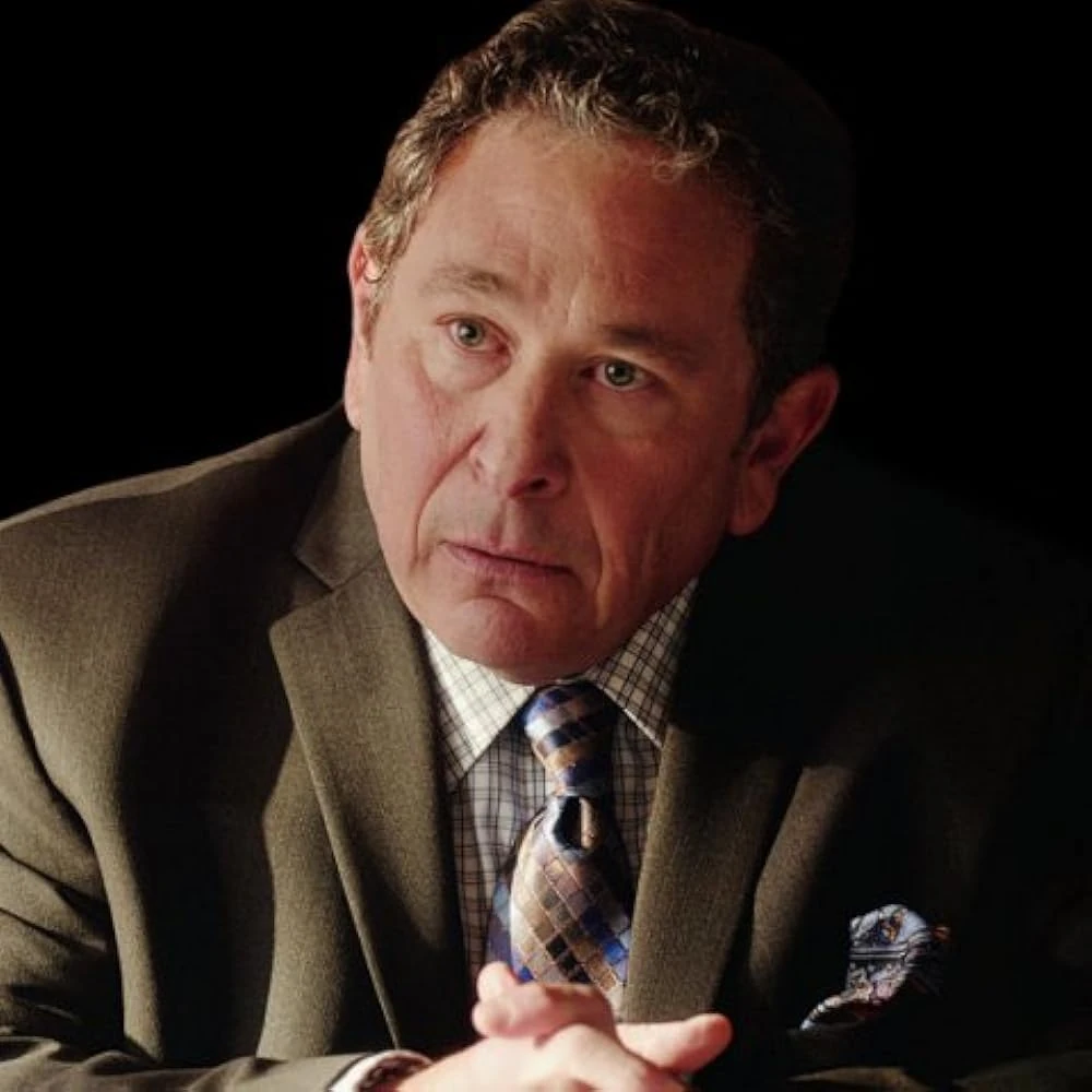 Don Stark (1954) | Movie and TV Wiki | Fandom