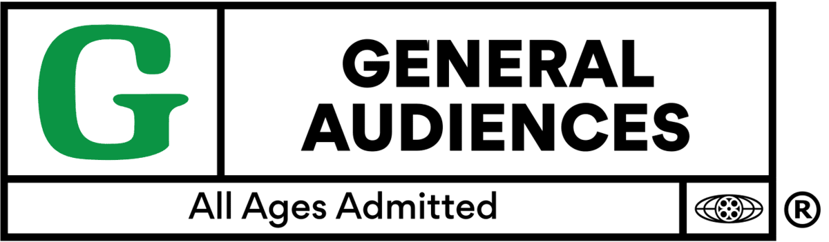 Category:Rated G films | Movie and TV Wiki | Fandom