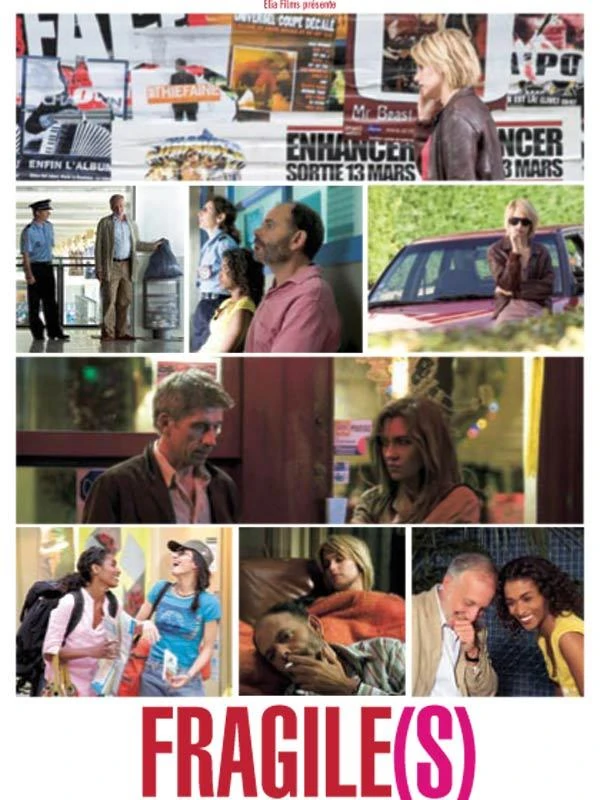 Fragile(s) (2007) | Movie and TV Wiki | Fandom