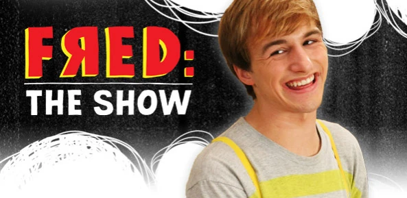 Fred: The Show (2012) | Movie and TV Wiki | Fandom