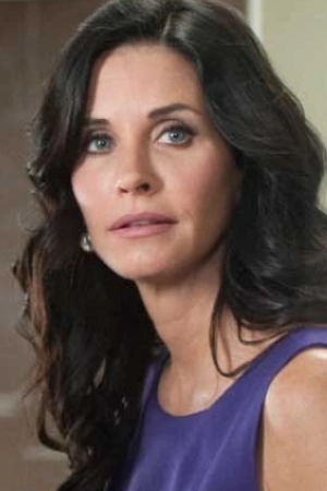 Gale Weathers (Scream) | Movie and TV Wiki | Fandom