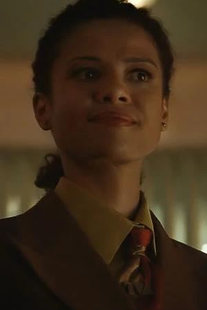 Ravonna Renslayer (MCU) | Movie and TV Wiki | Fandom