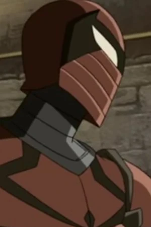 Spyder-Knight (Ultimate Spider-Man) | Movie and TV Wiki | Fandom