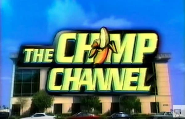 Chimp Channel, The (1999) | Movie and TV Wiki | Fandom