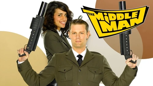 Middleman, The (2008) | Movie and TV Wiki | Fandom