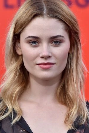 Virginia Gardner (1995) | Movie and TV Wiki | Fandom