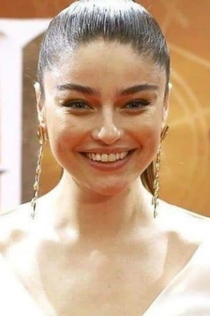 Ayca Aysin Turan (1992) | Movie and TV Wiki | Fandom