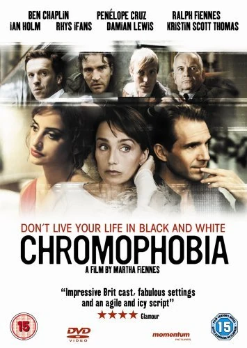 Chromophobia (2005) | Movie and TV Wiki | Fandom