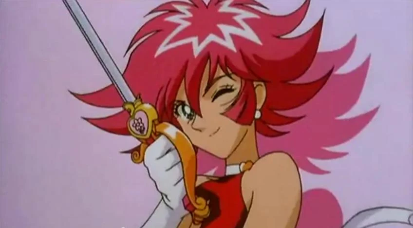 Cutie Honey Flash (1997) | Movie and TV Wiki | Fandom