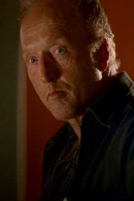 Darryl Weaver (The X-Files) | Movie and TV Wiki | Fandom