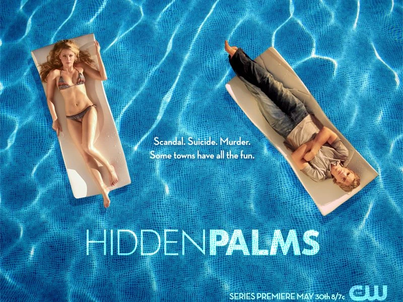 Hidden Palms (2007) | Movie and TV Wiki | Fandom