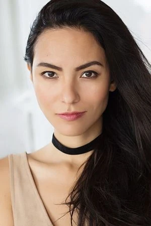 Jessica Matten (1985) | Movie and TV Wiki | Fandom