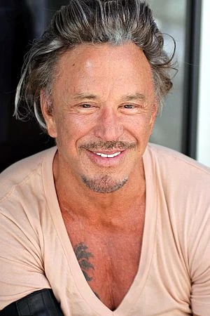 Mickey Rourke (1952) | Movie and TV Wiki | Fandom