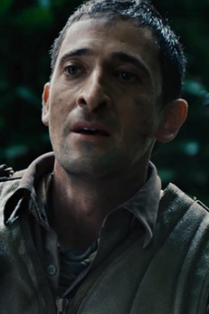 Royce (Predator) | Movie and TV Wiki | Fandom