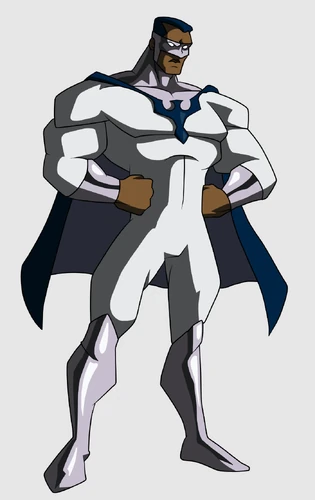 Silver Sentry (TMNT 2003) | Movie and TV Wiki | Fandom