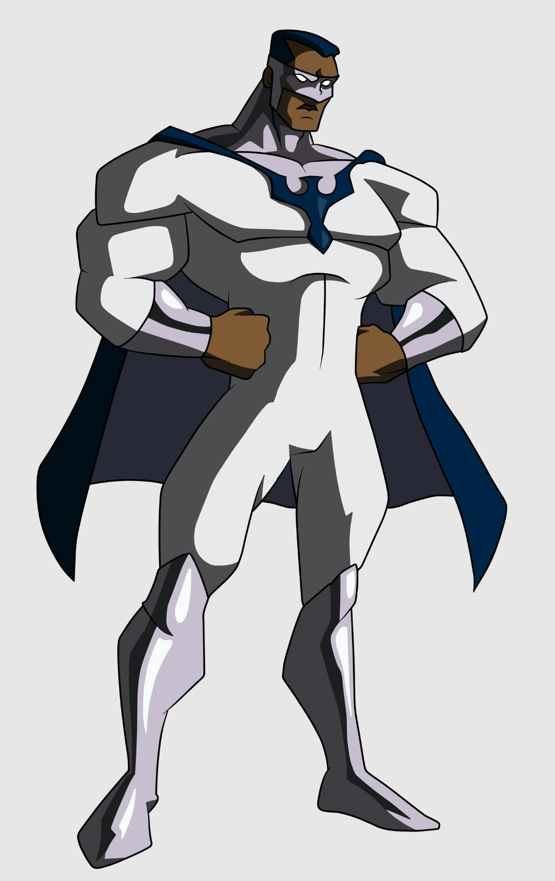 Silver Sentry (TMNT 2003) | Movie and TV Wiki | Fandom