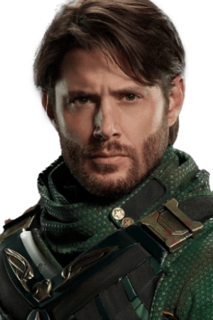 Soldier Boy (The Boys) | Movie and TV Wiki | Fandom