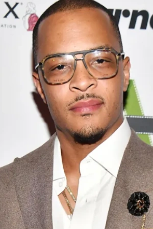 Tip 'T.I.' Harris (1980) | Movie and TV Wiki | Fandom