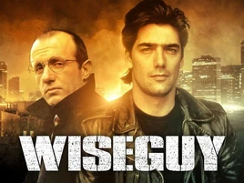 Wiseguy (1987) | Movie and TV Wiki | Fandom