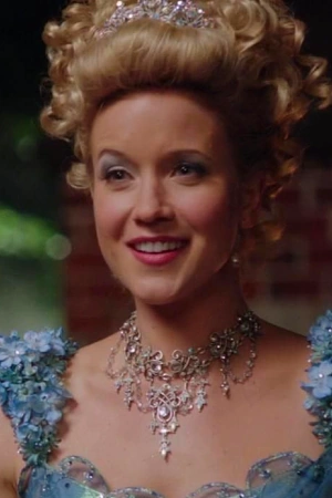 Cinderella (Once Upon a Time) | Movie and TV Wiki | Fandom