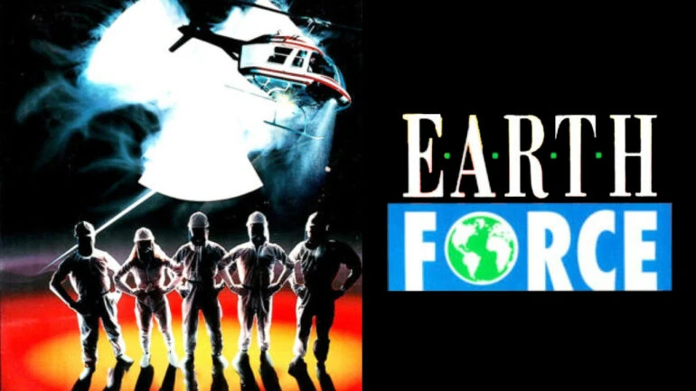 E.A.R.T.H. Force (1990) | Movie and TV Wiki | Fandom