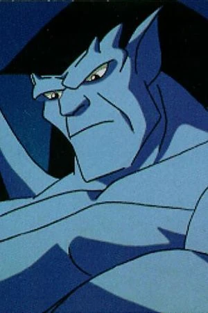 Goliath (Gargoyles) | Movie and TV Wiki | Fandom