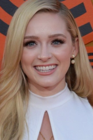 Greer Grammer (1992) | Movie and TV Wiki | Fandom