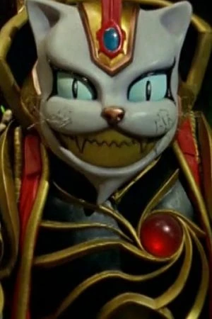 Jenji (Power Rangers) | Movie and TV Wiki | Fandom