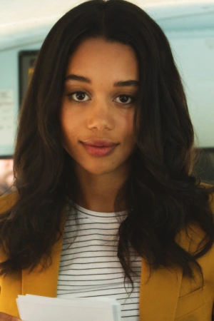 Liz Toomes (MCU) | Movie and TV Wiki | Fandom