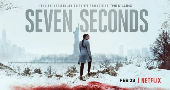 Seven Seconds (2018) | Movie and TV Wiki | Fandom