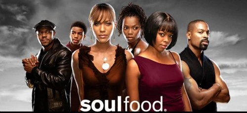 Soul Food (2000) | Movie and TV Wiki | Fandom