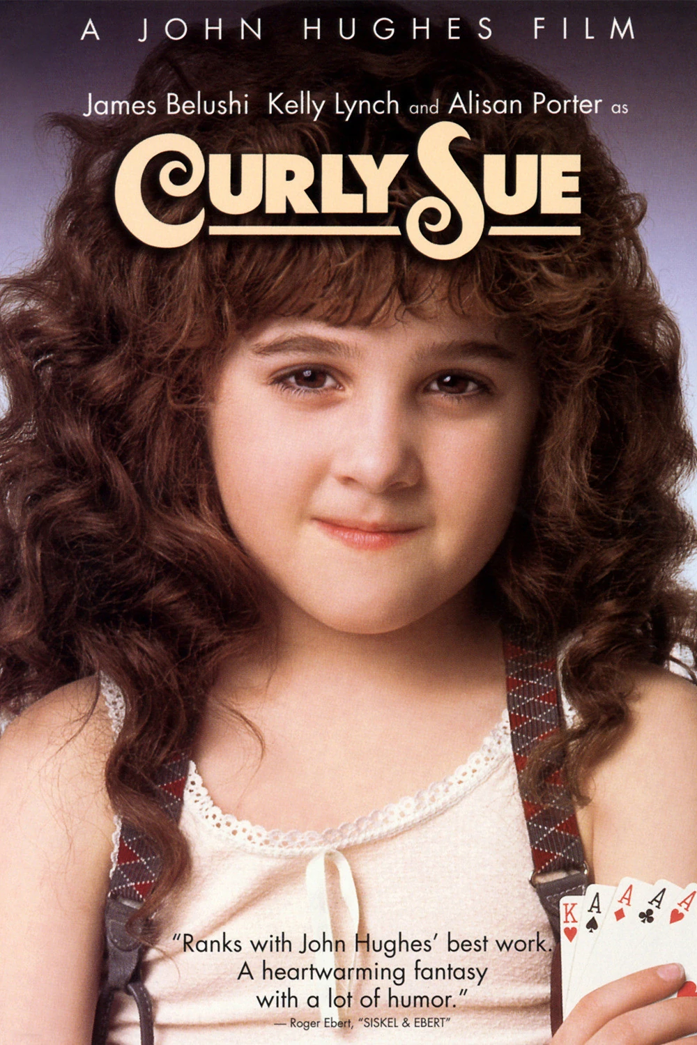 Curly Sue (1991) | Movie and TV Wiki | Fandom