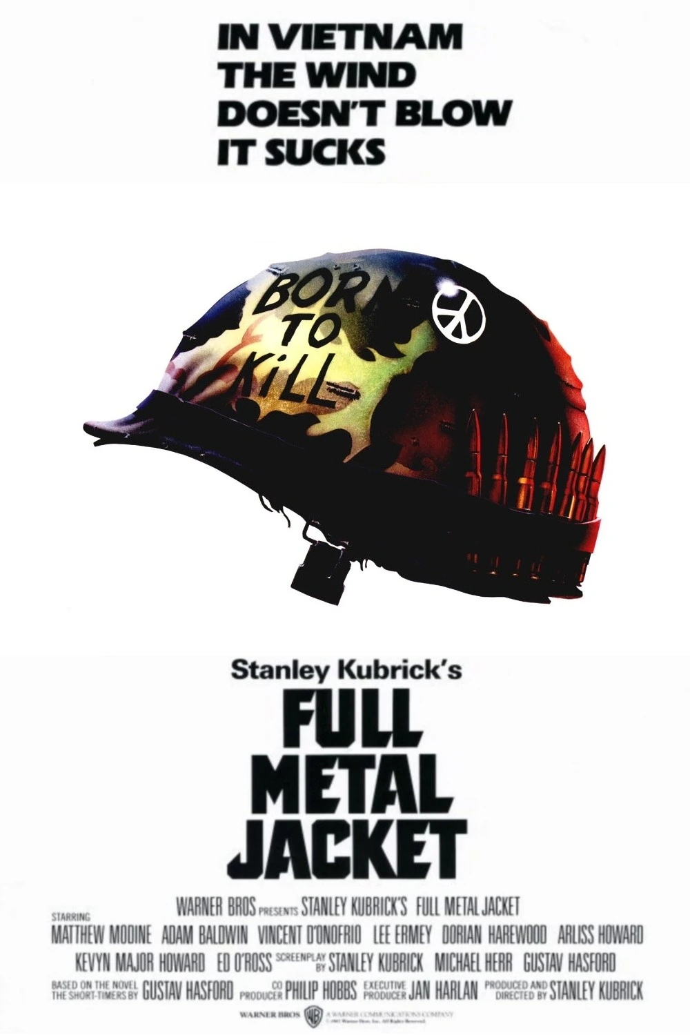 Full Metal Jacket (1987) | Movie and TV Wiki | Fandom
