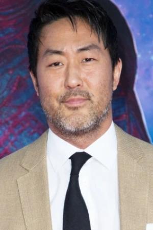 Kenneth Choi (1971) | Movie and TV Wiki | Fandom