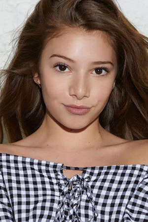 Makenzie Moss (2006) | Movie and TV Wiki | Fandom