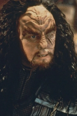 Martok (Star Trek DS9) | Movie and TV Wiki | Fandom