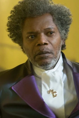 Mr. Glass (Unbreakable) | Movie and TV Wiki | Fandom