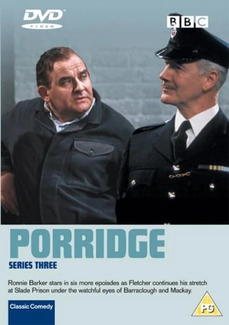 Porridge (1973) | Movie and TV Wiki | Fandom