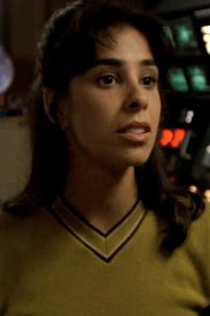 Rain Robinson (Star Trek Voyager) | Movie and TV Wiki | Fandom