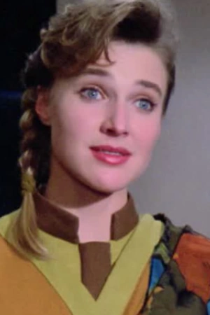 Rashella (Star Trek TNG) | Movie and TV Wiki | Fandom